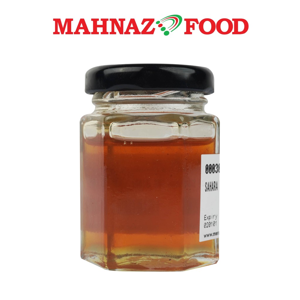 Mahnaz Food Sahara Pure Honey Iran 60g B1009 | Shopee Malaysia