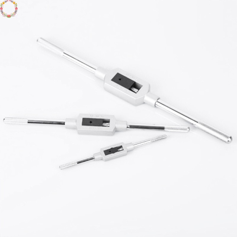 [HME] M1-M8/M3-M12/M6-M20/M6-M25 Tap Handle Adjustable Reamer Tapping ...