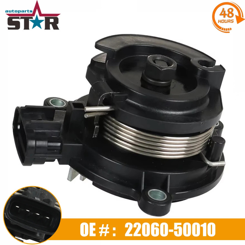 OEM # 22060-50010 Repair TPS Throttle Body Level Sensor for Lexus for ...