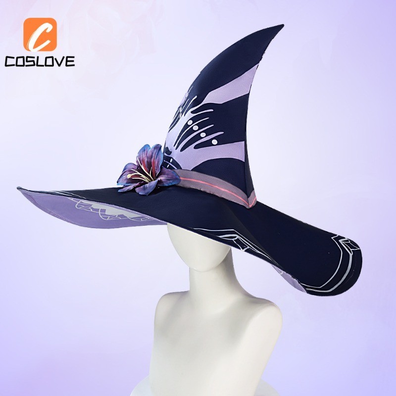 Honkai Star Rail Herta Cosplay Clothing Full Set Costume Suit For Woman ...