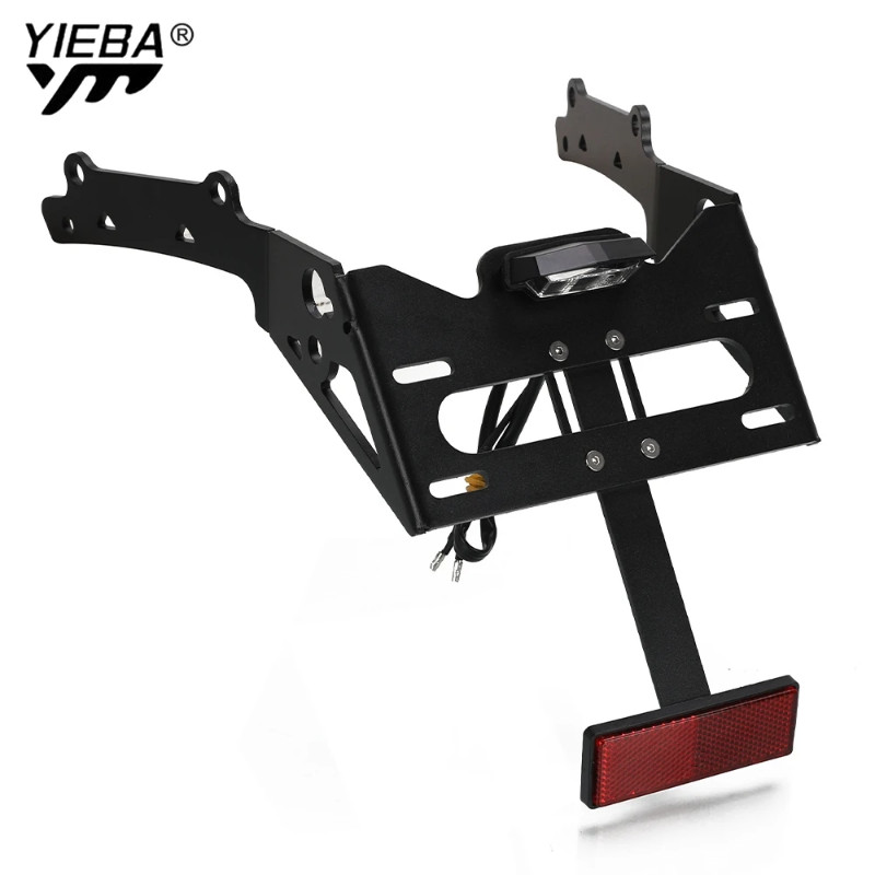 FTR 1200 2024 2023 Motorcycle For Indian FTR1200 2019 2020-2022 License ...