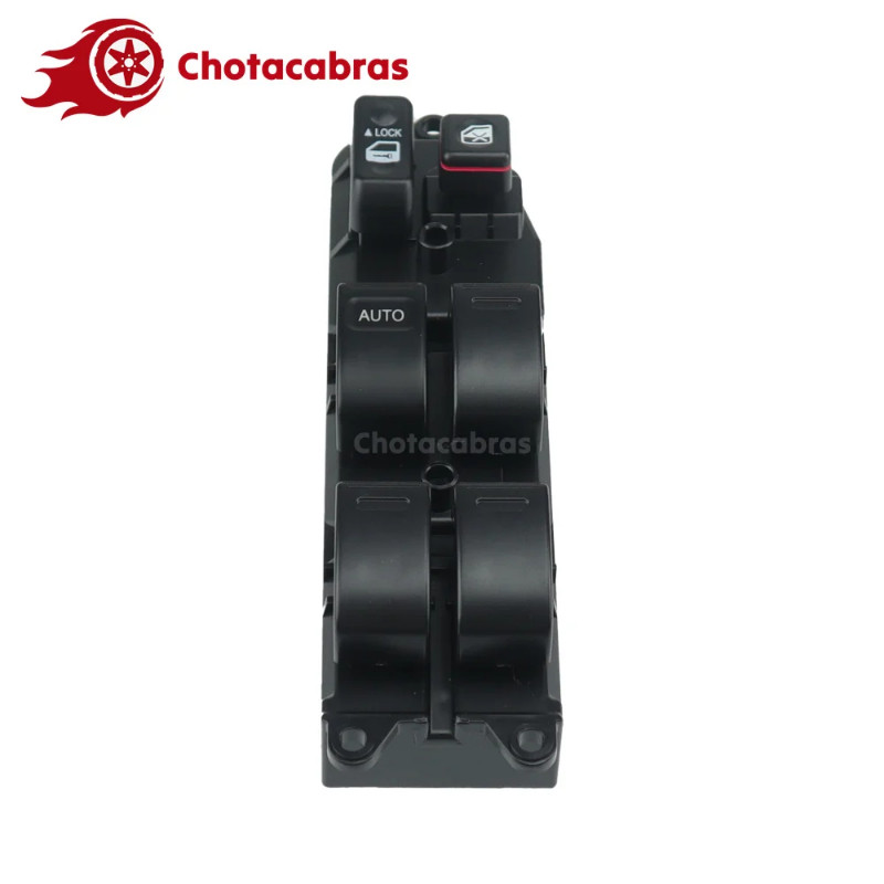 84820-60090 Master Window Lifter Regulator Control Switch Button For ...
