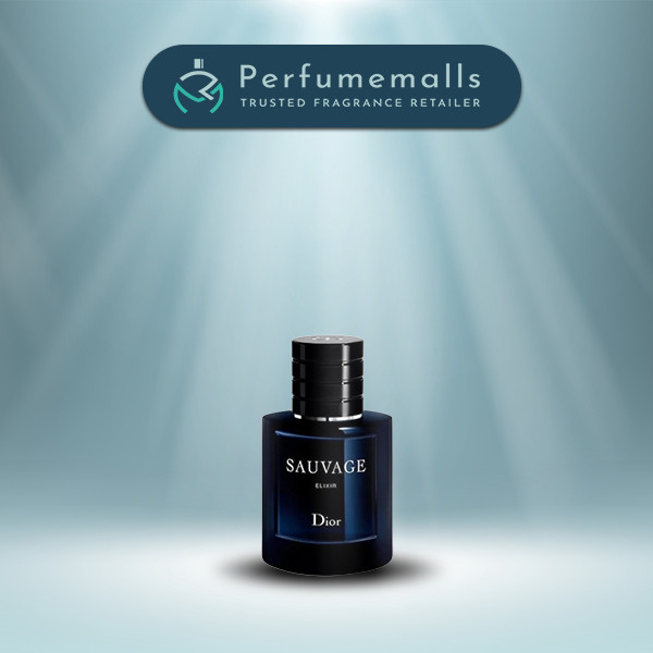 Dior Sauvage Perfume Elixir 7.5ml (Miniature) | Shopee Malaysia