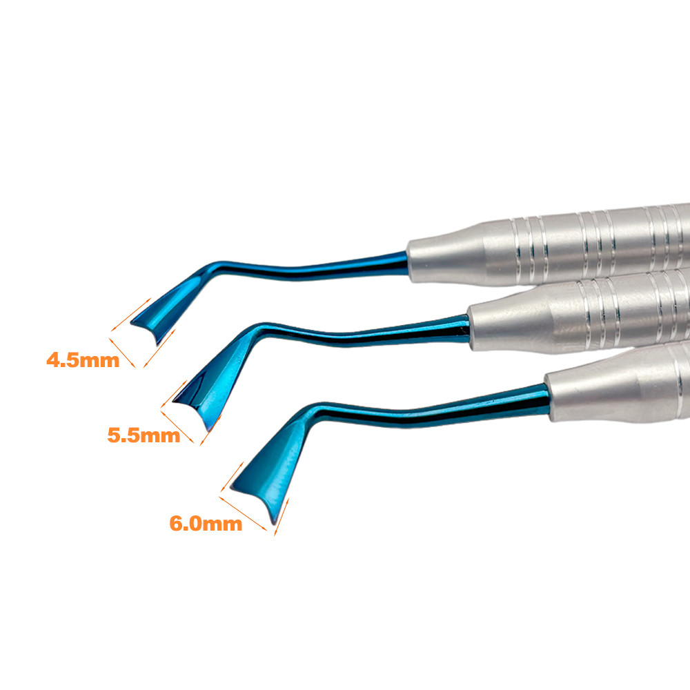 Dental Implant Gingival Retraction Tool Gum Separator Dental Gingival ...
