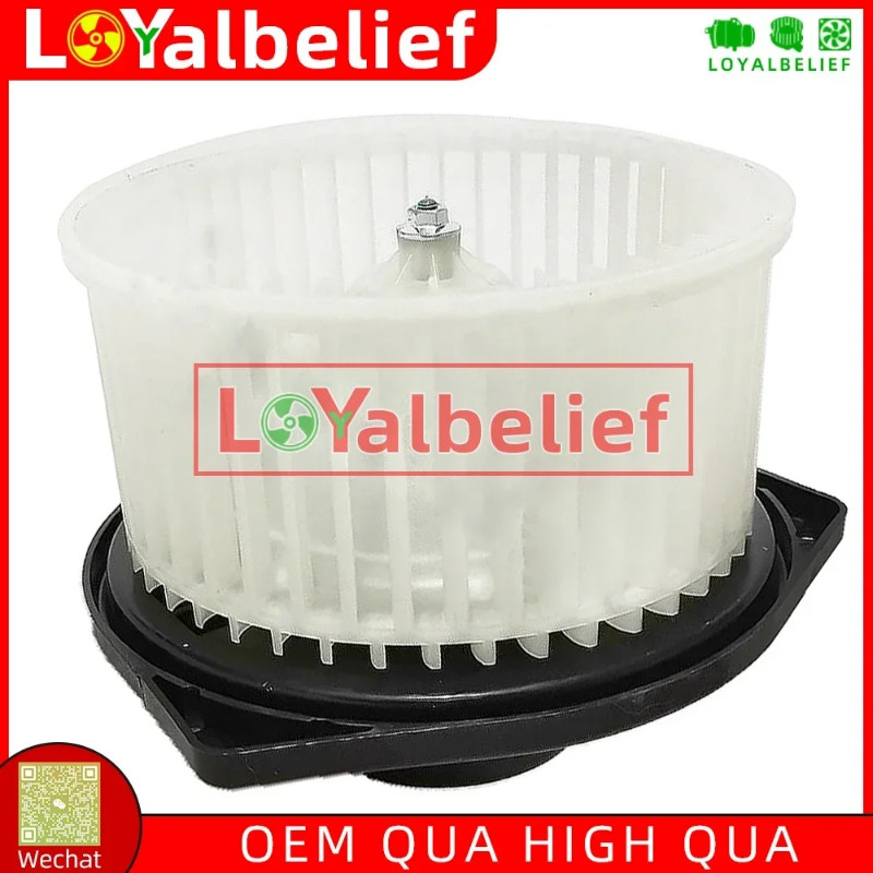 AC Air Conditioning Heating Heater Blower Motor Assembly LHD/RHD For ...