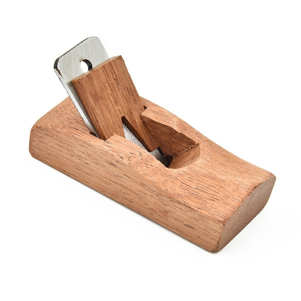 [LLMA]Mini Wood Planer Block Planer -handed Planer Carpenter Carpenter ...