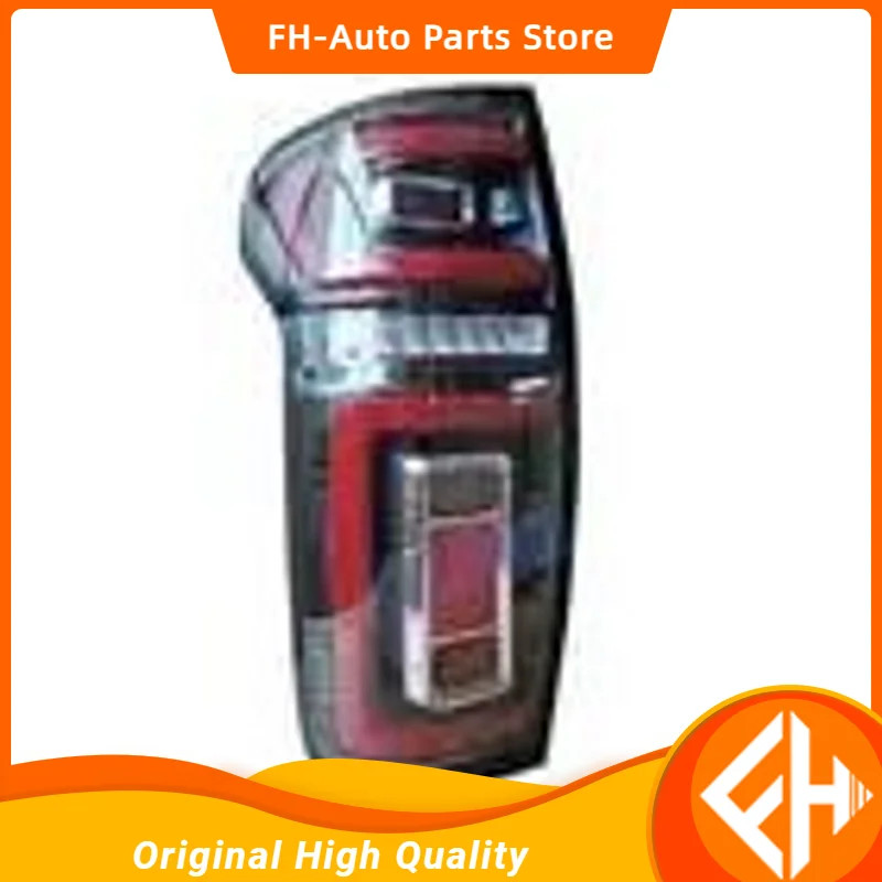 Rear Lamp Tail Light Rear Combination Lamp Assembly 4133100XPW04A for ...