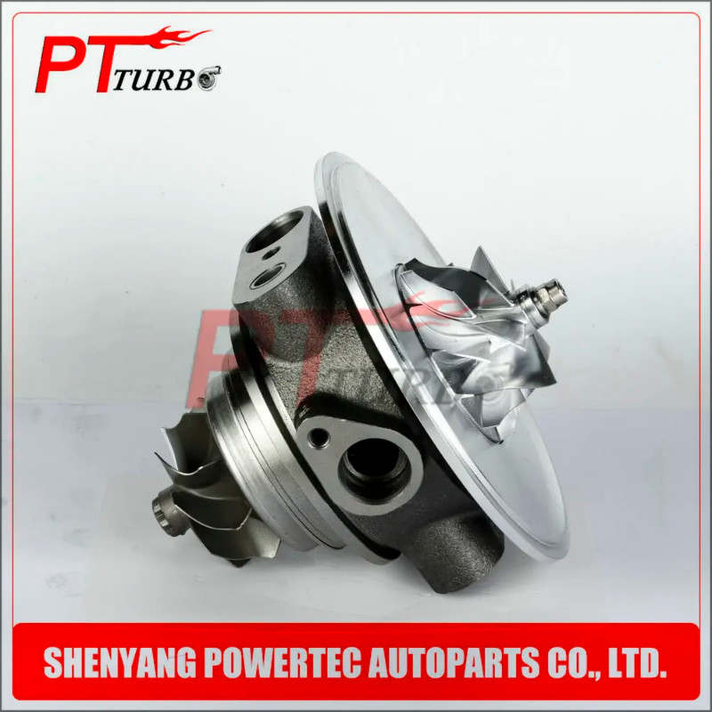 Billet Turbo Charger CHRA New For Audi A3 S1 S3 2.0 T CJXB CJXC CJXF ...