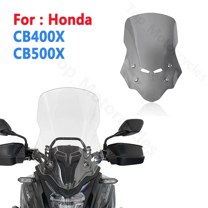 For Honda CB400X CB 400X CB500X CB 500X Touring Motorcycle Accessories ...