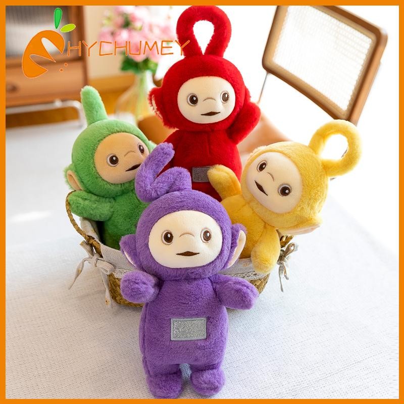 Safe Fun And Teletubbies Plush Toy Playtime Children's For | Shopee ...