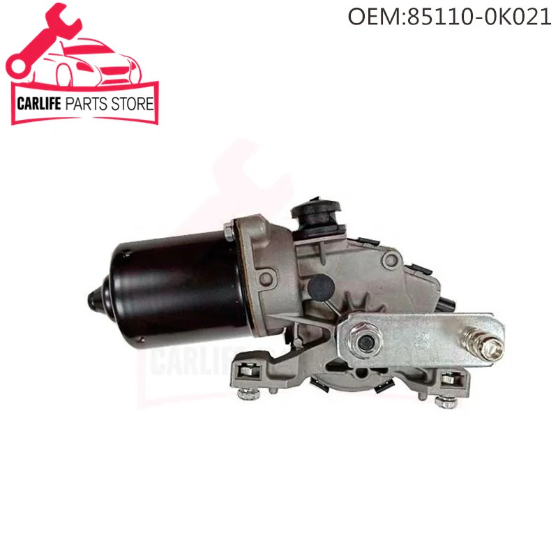 New 85110-0K021 851100K021 Car Accessories For Toyota Hilux Fortuner ...