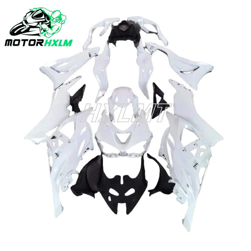 Motorcycle For ZX6R 636 2024 2025 ZX 6R Full Fairing Kit Bodywork ...