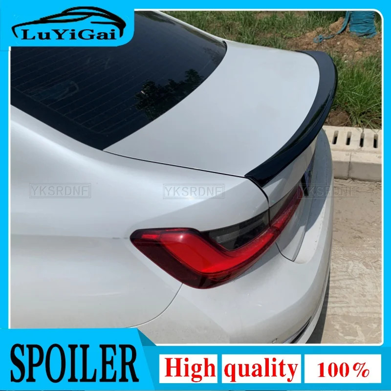For BMW G20 G28 NEW 3 Series 320i 320D 2019-2020 Rear Trunk Spoiler ...
