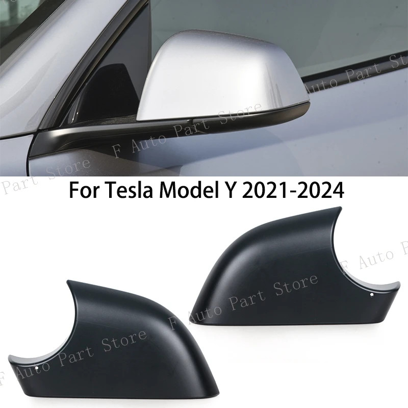 For Tesla Model Y ModelY 2021 2022 2023 2024 Exterior Rearview Side ...
