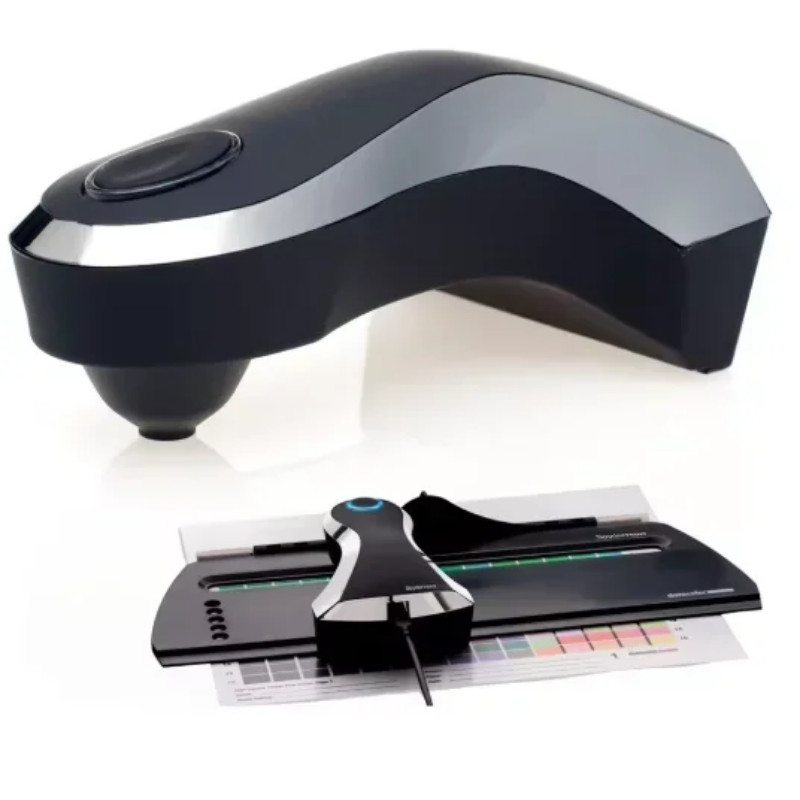 Datacolor Spyder x2 Print - Advanced data analysis and calibration tool ...
