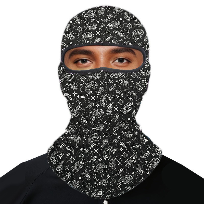 Buy 1 Take 1 Original Full Face Balaclava for Sun Protection Dustproof ...