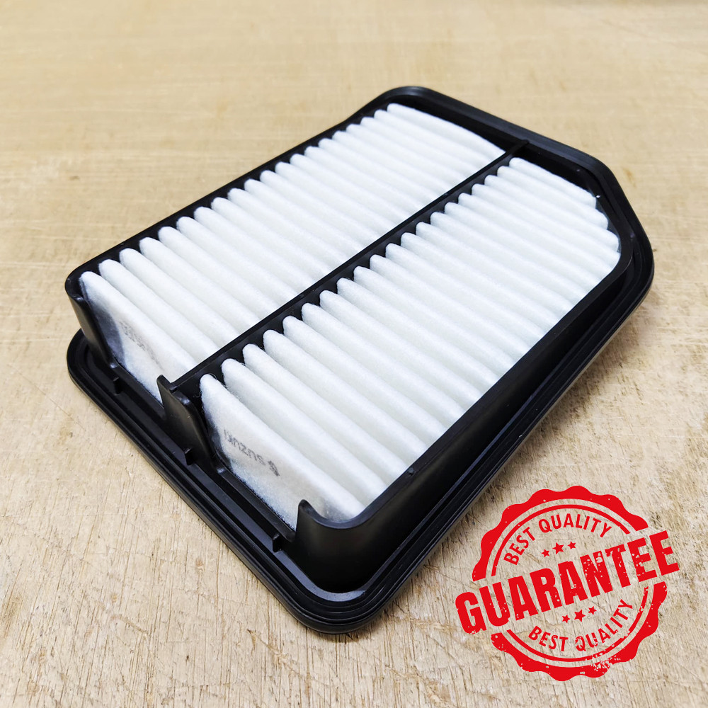 ORIGINAL SUZUKI GRAND VITARA 2.0 16V ENGINE AIR FILTER (13780-65J00 ...