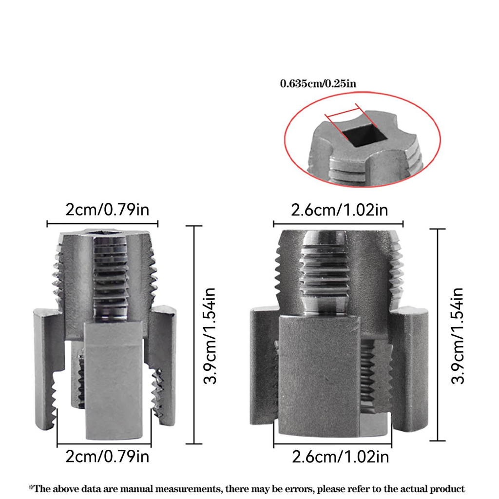 2025 Pipe Thread Cutting Tool,Electric Drill Compatible PVC Pipe ...