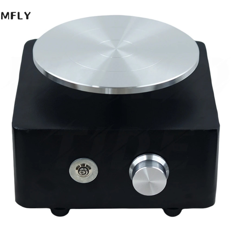 Mini drawing machine new small black box rechargeable lithium battery ...