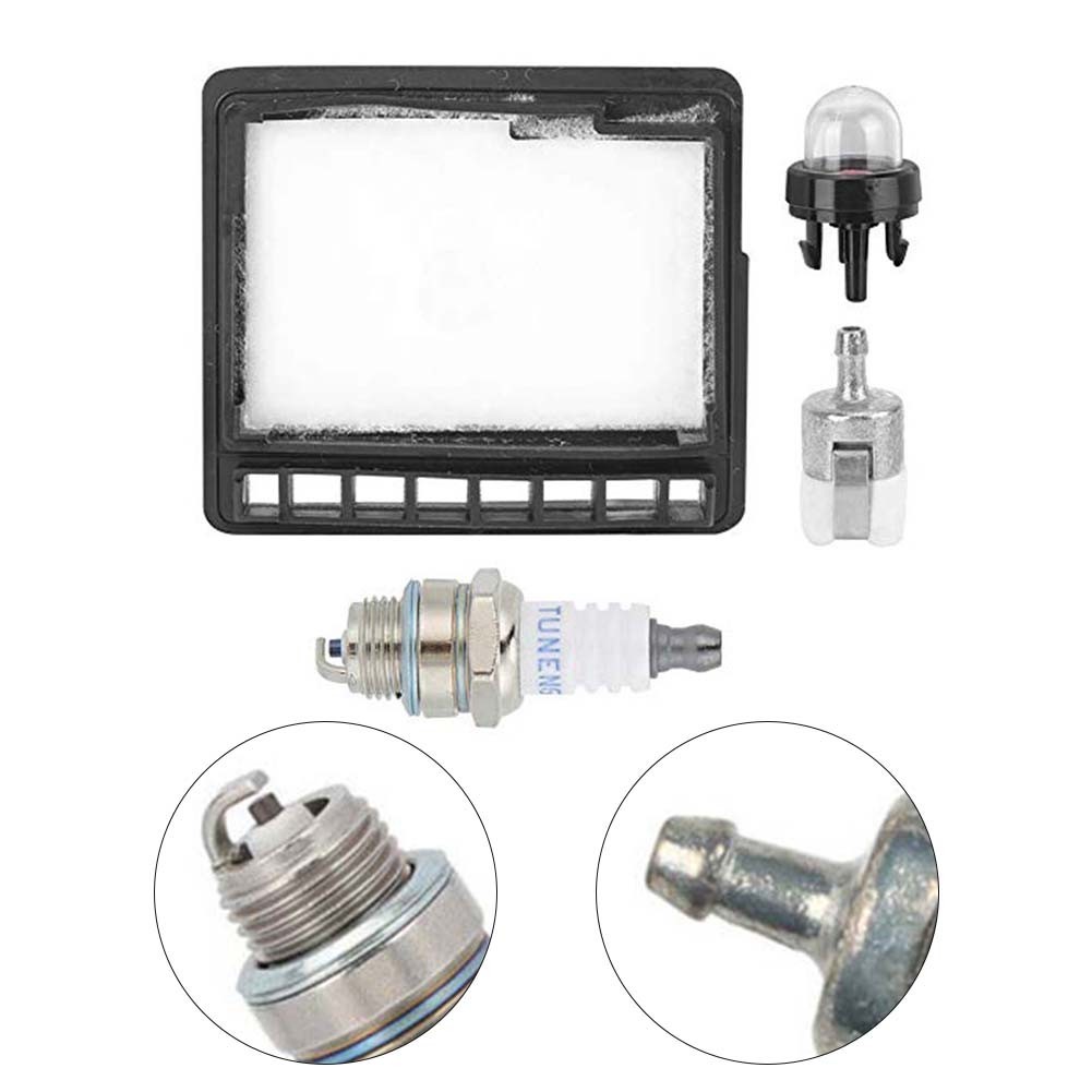 Air Fuel Filter Tune Up service Kit For CS345 CS346 CS300 CS3000 CS341 ...