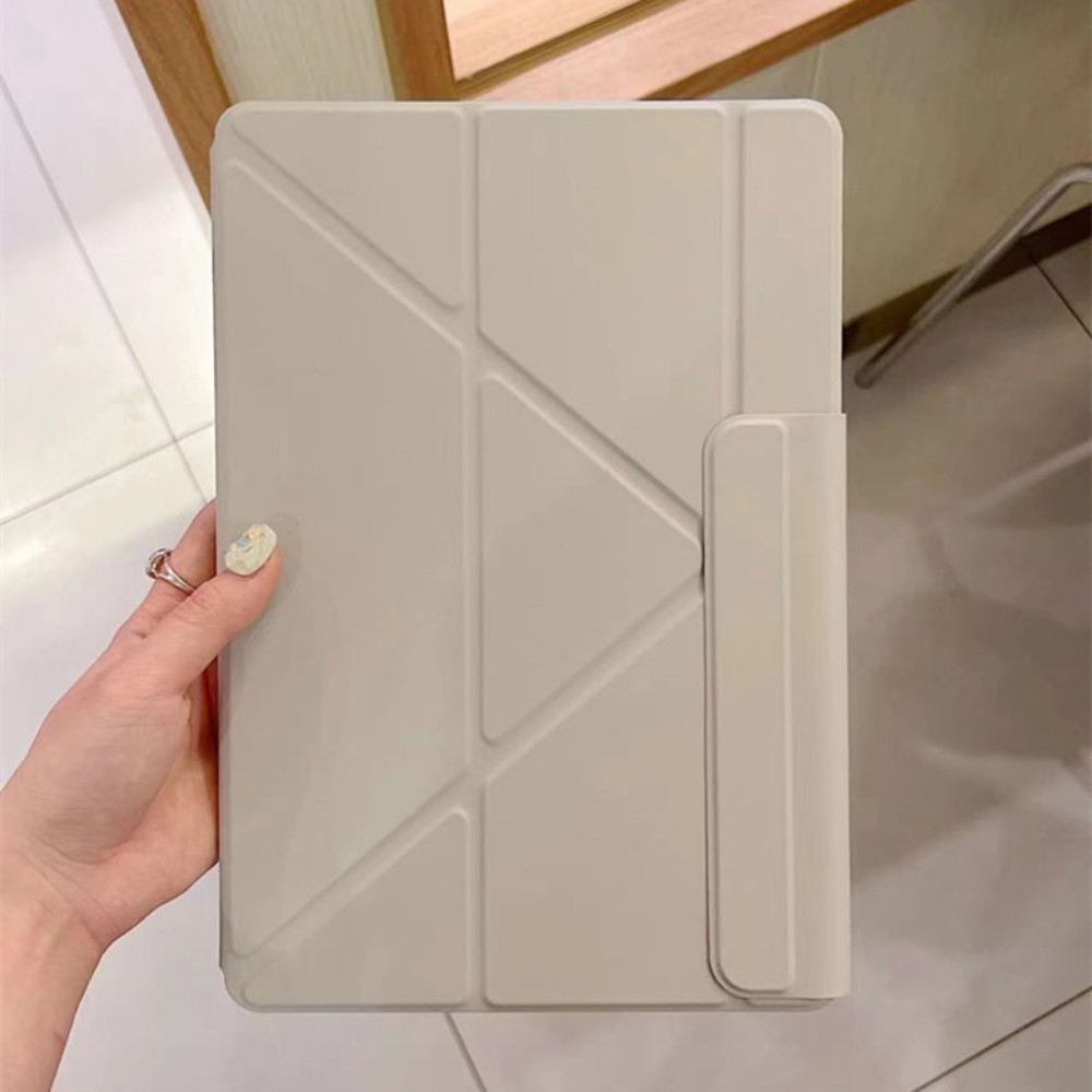 Foldable Strong Magnetic Smart Case for Samsung Galaxy Tab S10 S9 S8 S7 ...