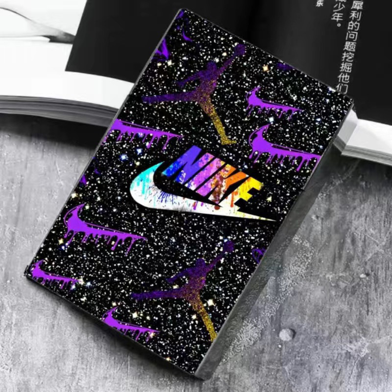 New Style [Street Wear Personality] Classic Cigarette Case Anime Press ...