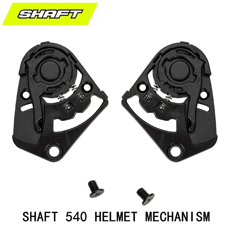 helmet mechanism for Shaft 540 helmet original SHAFT mechanism ...