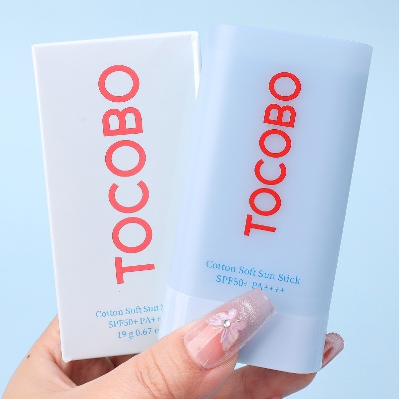Multifunctional Facial Body Sunscreen Stick Matte Sun Stick Refreshing ...