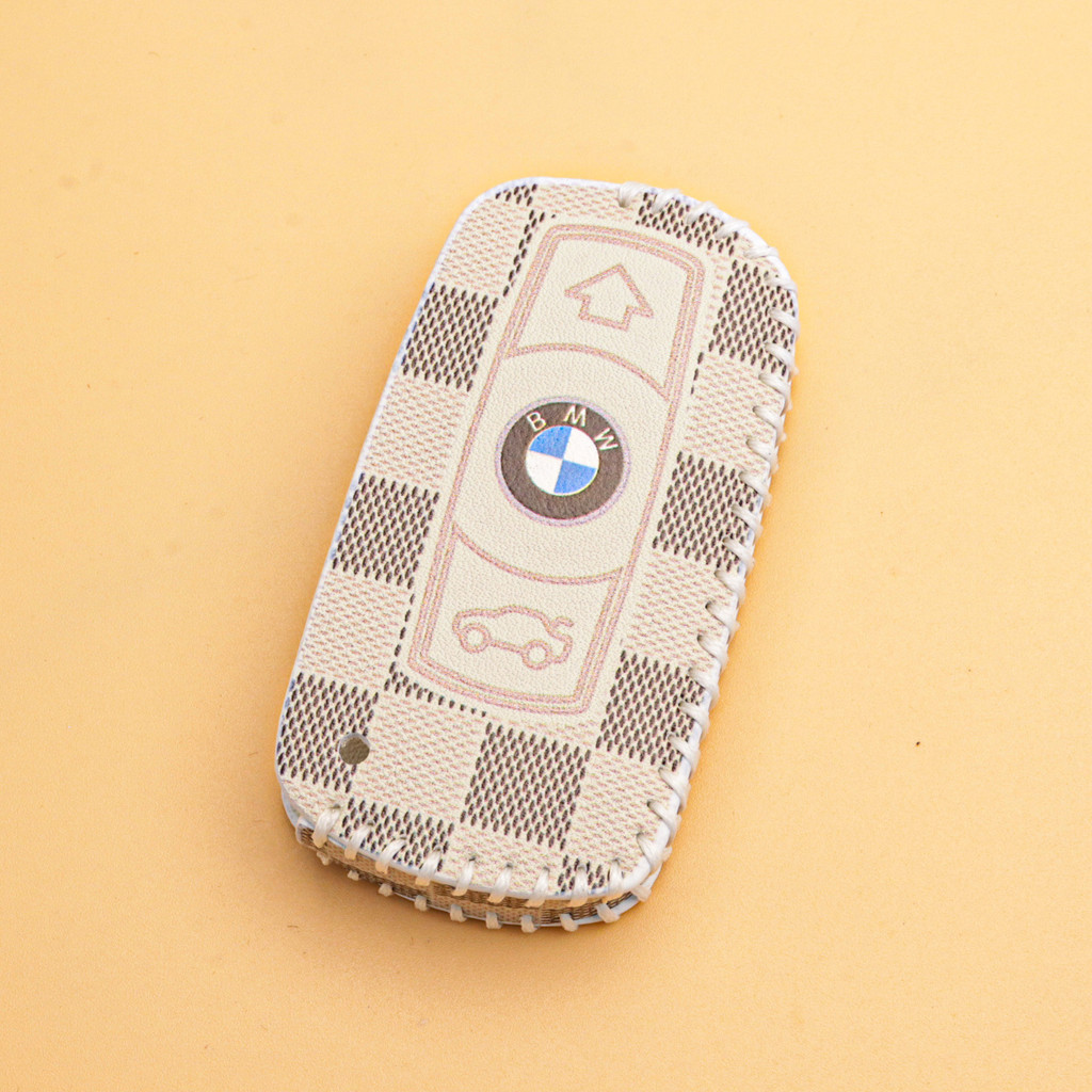 Spot for BMW MINI key bag mini key chain decoration supplies high-end ...