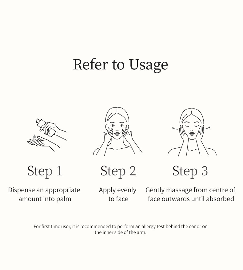 Suisse Programme Hydrating Concentrate (30ml/30ml x2pcs) | Shopee Malaysia