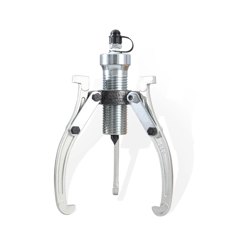 Hydraulic Wheel Bearing Puller Hydraulic Gear Puller 5T Hydraulic ...