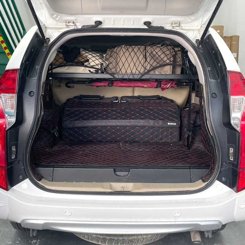 For Mitsubishi Pajero Sport Montero Shogun Sport 2016-2023 Rear Boot ...