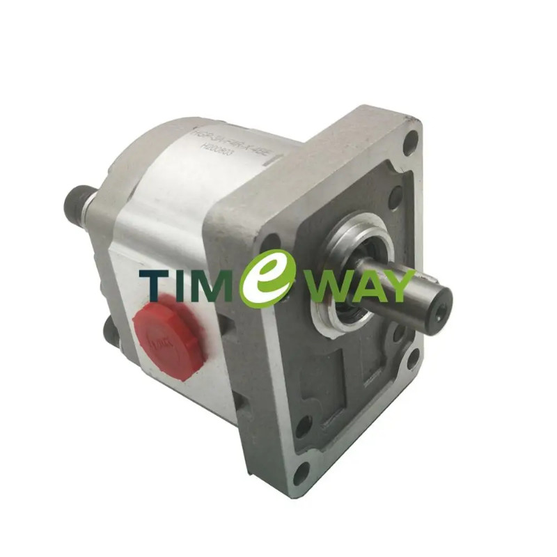 HGP - 3A - F3R / F4R / F5R / F6R / 8R - X - 4BE 25Mpa High Pressure ...