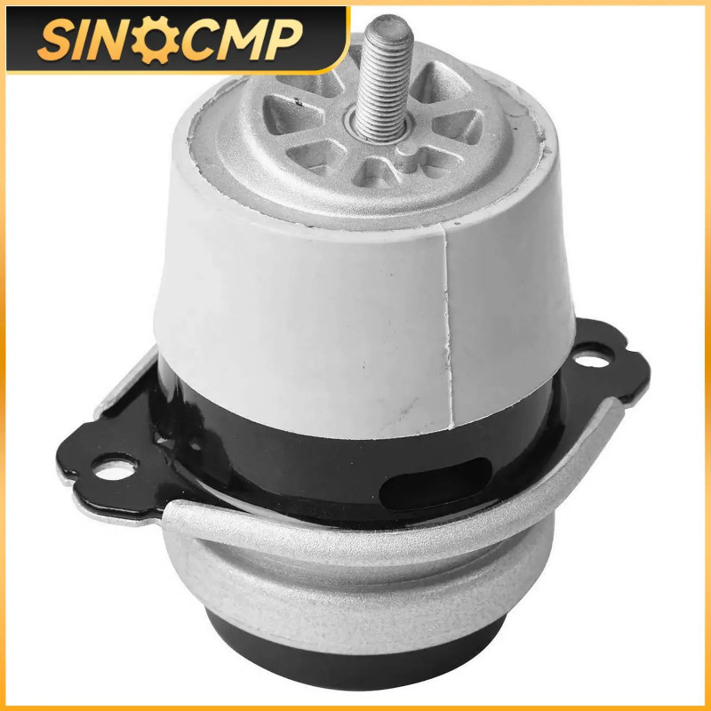1PC Engine Motor Mount 7L8199131A 7L8199131 For AUDI Q7 3.0/3.6/4.2/6.0 ...