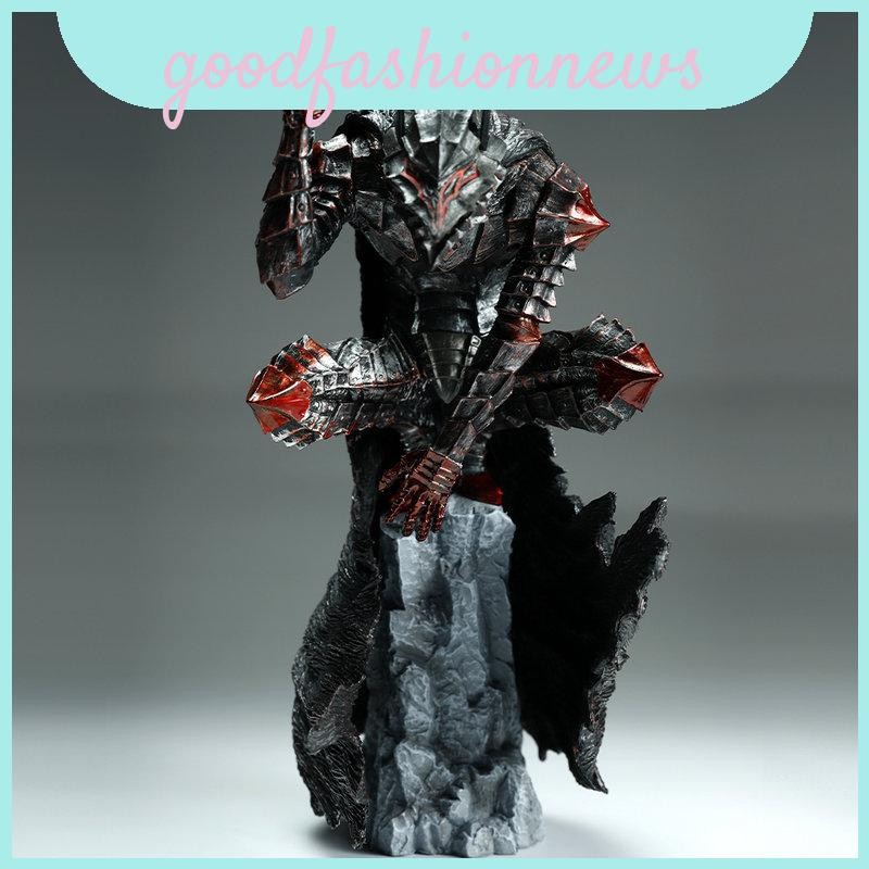 Sword Wind Legend Berserk Guts Bloodied Battle Damage Pvc Figure ...