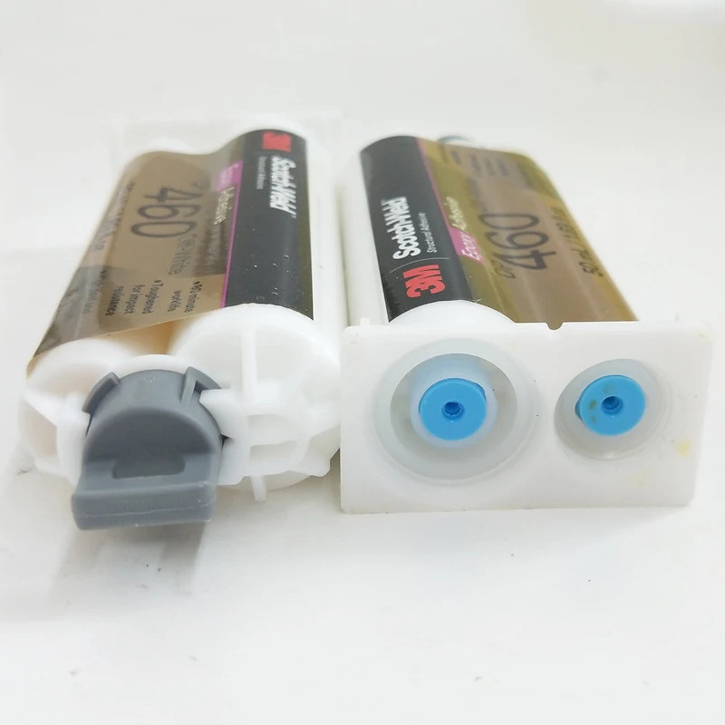50/400ml 3M Epoxy Potting Compound Epoxy Adhesive DP460 Epoxy Adhesive ...