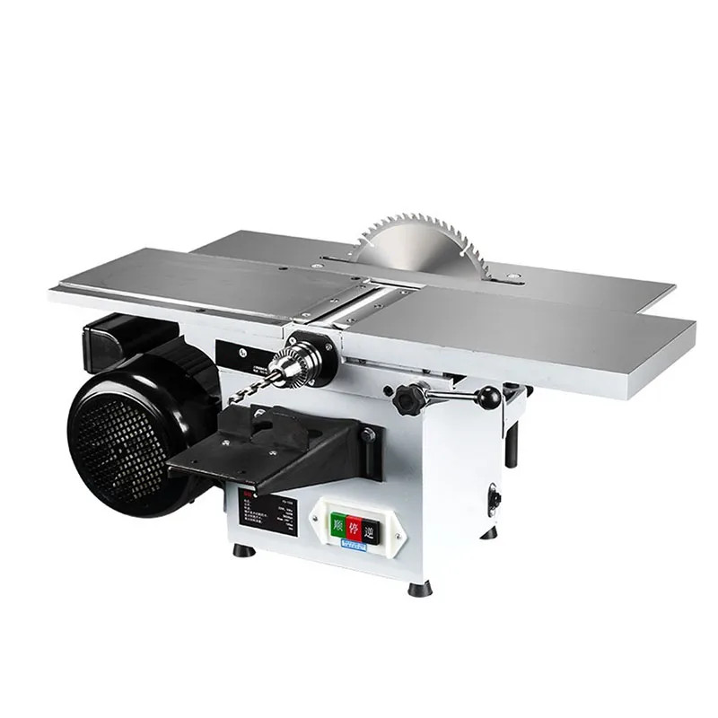 FS-1200 3-In-1 Multi-functional Electric Planer Woodworking Planing ...