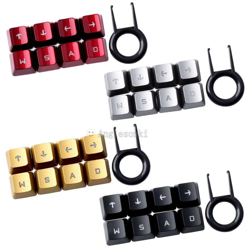 Replacement For Logitech G610, G710+, GproX, Cross-axis Supplementary ...