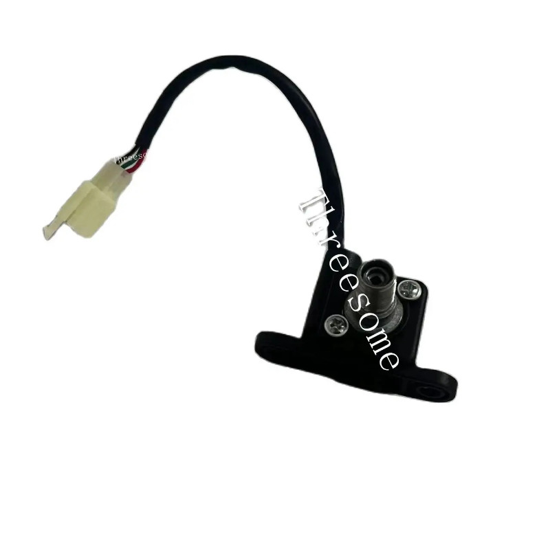 Motorcycle Digital speed sensor conversion mechanical speedometer ...