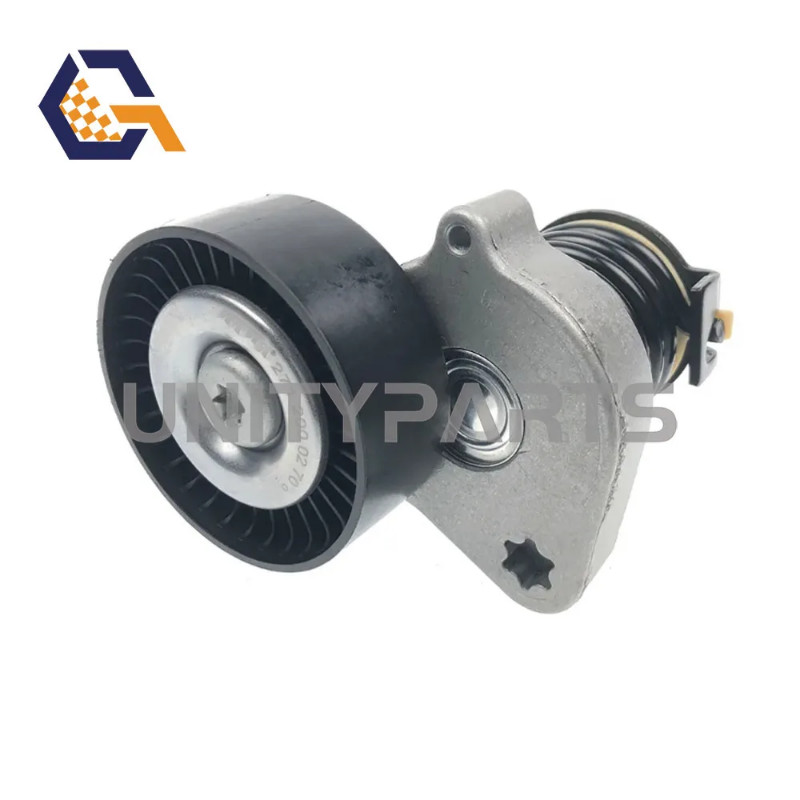 Auto Parts Car Engine Parts Belt Tensioner 2712000270 A2712000270 for ...