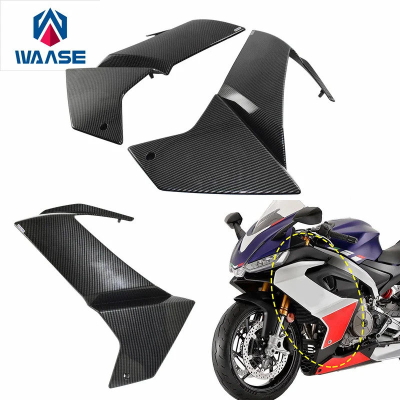 waase For Aprilia RS 660 RS660 2020 2021 2022 2023 Engine Body Frame ...