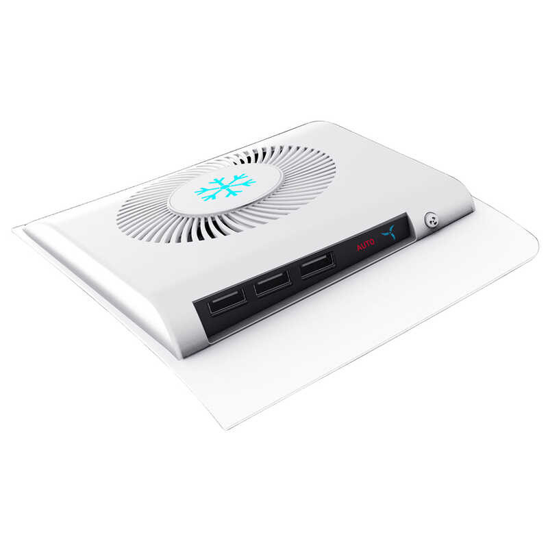 C2 For 3 Ps5 Slim Console Coog Fan Side-Mounted Coog Fan Console Quiet ...
