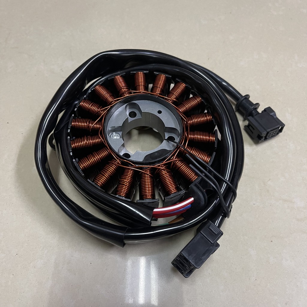 HONDA PCX150 V3 2018 PCX-150 NEW V3 PCX 150 V3 FUEL COIL FIELD COIL TAA ...