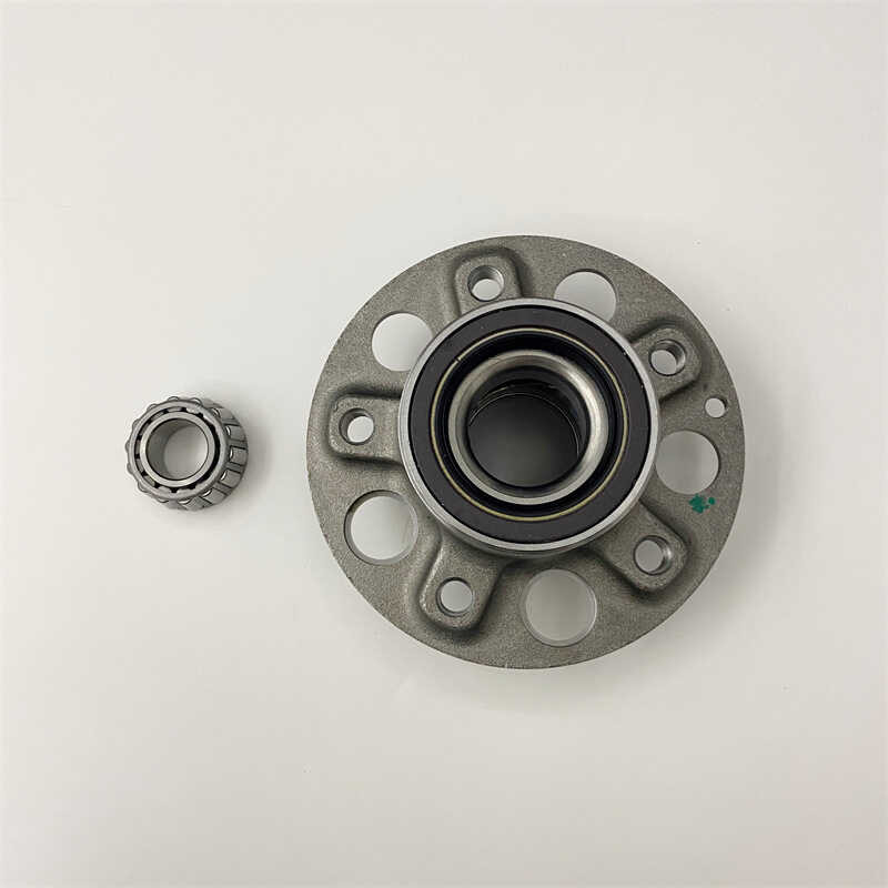STZT 2093300325 Suitable for Mercedes-Benz W203C209 Shaft Head Front ...