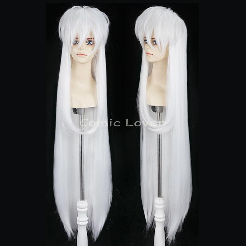 Anime Inuyasha Cosplay Costume Halloween Carnival Funny Costumes Full ...