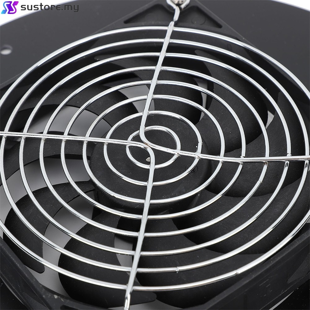 [Super] Outdoor Solar Powered Panel Exhaust Chicken Dog House Fan Air ...