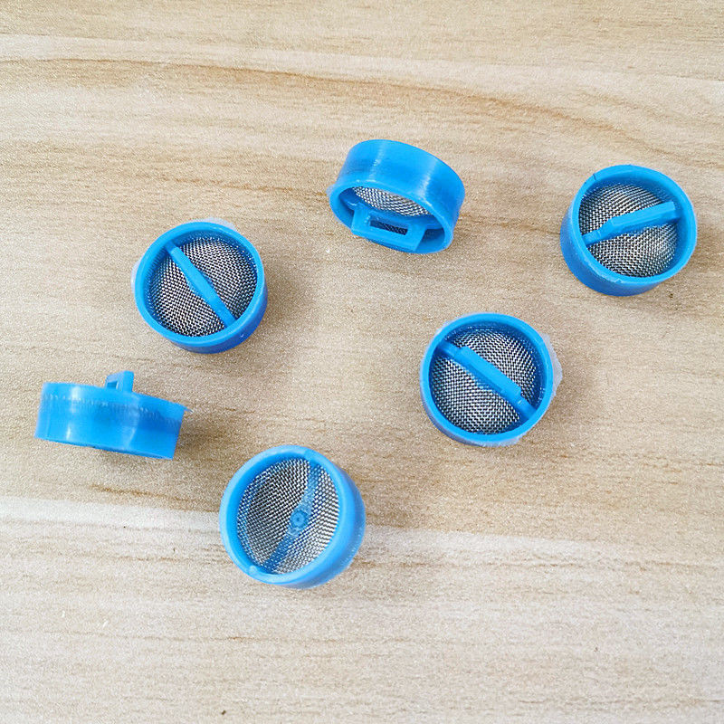 Universal Haier Automatic Washing Machine Inlet Valve Filter Mesh ...