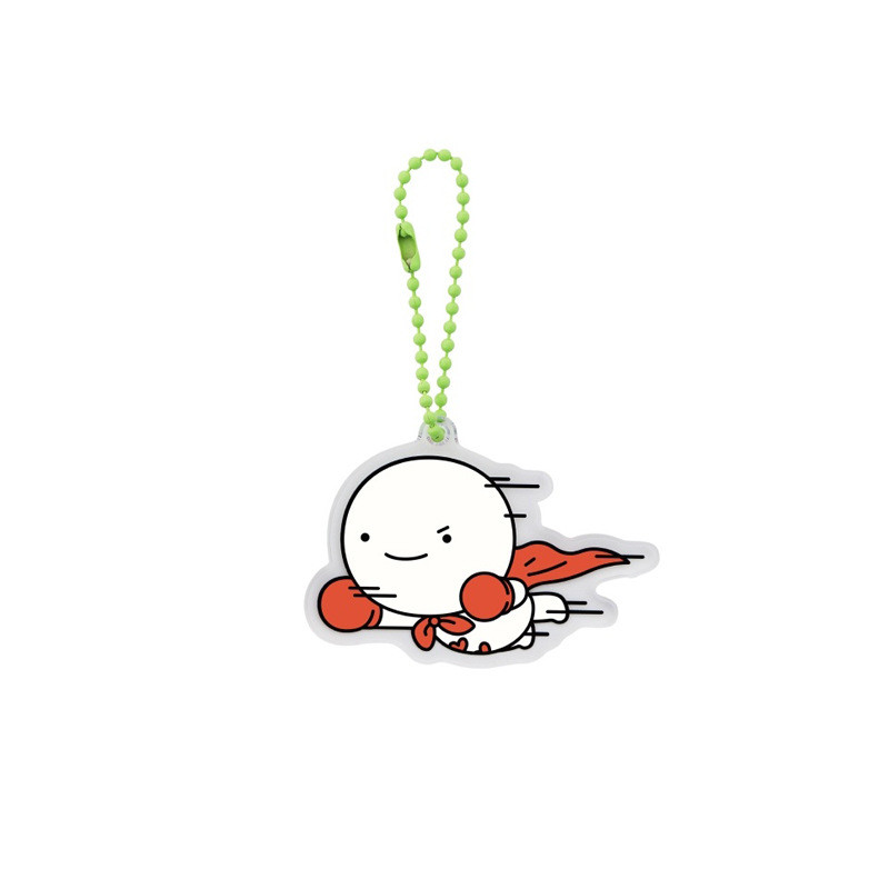 Kpop Idol BOYNEXTDOOR Acrylic Keychains BBNEXDO Lucky Draw Keyring ...