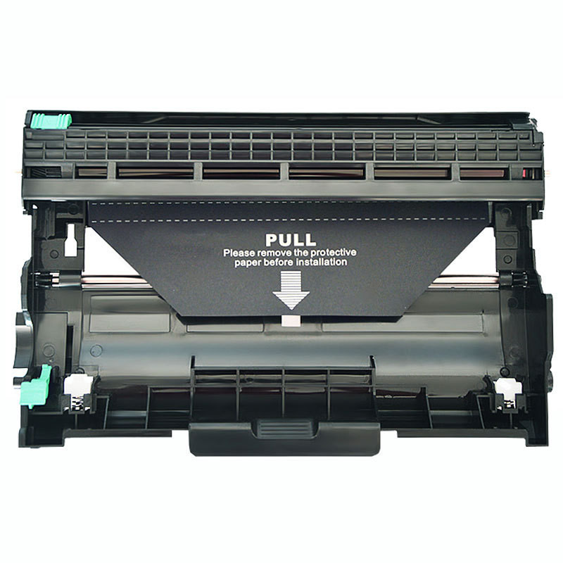 DR-2355 DR2355 Toner Cartridge Drum Unit Kit for Brother L2540dw L2540 ...