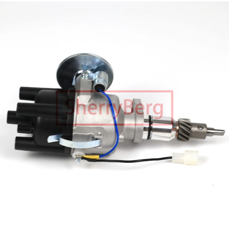 Auto Distributor Assembly fit 1973-1975 Toyota 3K 4K 5k Corolla Liteace ...